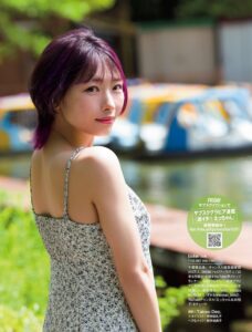 えっちゃんの水着画像62枚【ビキニ姿が可愛すぎてやばいです！】 | 水着画像のまとめサイト「mizugazo（ミズガゾ）」