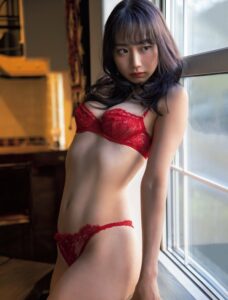 相沢菜々子の水着画像122枚【ビキニ姿が可愛すぎてやばいです！】 | 水着画像のまとめサイト「mizugazo（ミズガゾ）」