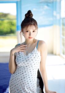 安斉かれんの水着画像88枚【ビキニ姿が可愛すぎてやばいです！】 | 水着画像のまとめサイト「mizugazo（ミズガゾ）」