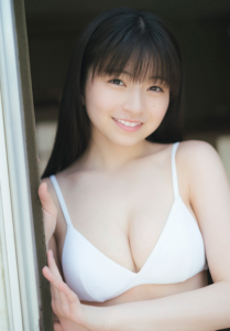 佐々木ほのかの水着画像51枚【ビキニ姿が可愛すぎてやばいです！】 | 水着画像のまとめサイト「mizugazo（ミズガゾ）」