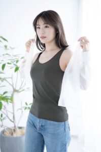 渋谷凪咲の水着画像241枚【ビキニ姿が可愛すぎてやばいです！】 | 水着画像のまとめサイト「mizugazo（ミズガゾ）」