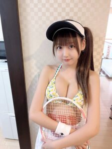 須羽こころの水着画像63枚【ビキニ姿が可愛すぎてやばいです！】 | 水着画像のまとめサイト「mizugazo（ミズガゾ）」