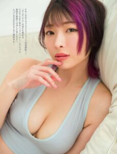 えっちゃんの水着画像62枚【ビキニ姿が可愛すぎてやばいです！】 | 水着画像のまとめサイト「mizugazo（ミズガゾ）」