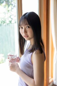 JKの水着画像まとめ【ビキニ姿が可愛すぎてやばいです！】 | 水着画像のまとめサイト「mizugazo（ミズガゾ）」