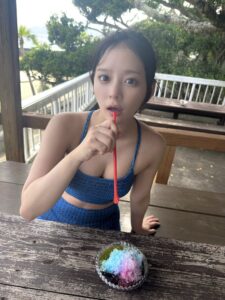 齊藤なぎさのグラビア画像118枚【水着姿が可愛すぎてやばいです！】 | 水着画像のまとめサイト「mizugazo（ミズガゾ）」
