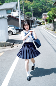 JKの水着画像まとめ【ビキニ姿が可愛すぎてやばいです！】 | 水着画像のまとめサイト「mizugazo（ミズガゾ）」