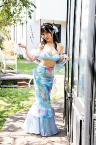 Yamiの水着画像109枚【ビキニ姿が可愛すぎてやばいです！】 | 水着画像のまとめサイト「mizugazo（ミズガゾ）」