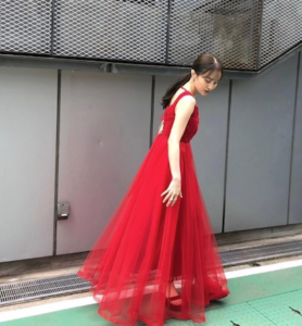 百田夏菜子のグラビア画像117枚【可愛すぎてやばいです！】 | 水着画像のまとめサイト「mizugazo（ミズガゾ）」