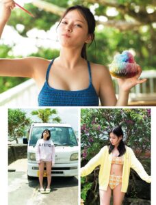 齊藤なぎさのグラビア画像118枚【水着姿が可愛すぎてやばいです！】 | 水着画像のまとめサイト「mizugazo（ミズガゾ）」