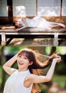 青山なぎさのグラビア画像87枚【可愛すぎてやばいです！】 | 水着画像のまとめサイト「mizugazo（ミズガゾ）」