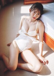 志田音々の水着画像288枚【ビキニ姿が可愛すぎてやばいです！】 | 水着画像のまとめサイト「mizugazo（ミズガゾ）」