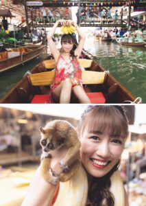 高城れにの水着画像221枚【ビキニ姿が可愛すぎてやばいです！】 | 水着画像のまとめサイト「mizugazo（ミズガゾ）」