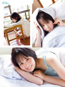 佐藤璃果のグラビア画像83枚【可愛すぎてやばいです！】 | 水着画像のまとめサイト「mizugazo（ミズガゾ）」