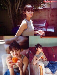 遠藤さくらのグラビア画像203枚【水着姿が可愛すぎてやばいです！】 | 水着画像のまとめサイト「mizugazo（ミズガゾ）」