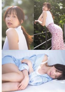 森香澄のグラビア画像143枚【可愛すぎてやばいです！】 | 水着画像のまとめサイト「mizugazo（ミズガゾ）」