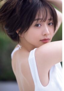 森香澄のグラビア画像143枚【可愛すぎてやばいです！】 | 水着画像のまとめサイト「mizugazo（ミズガゾ）」