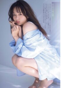 森香澄のグラビア画像143枚【可愛すぎてやばいです！】 | 水着画像のまとめサイト「mizugazo（ミズガゾ）」