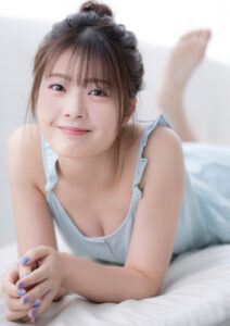 星乃夢奈の水着画像90枚【ビキニ姿が可愛すぎてやばいです！】 | 水着画像のまとめサイト「mizugazo（ミズガゾ）」