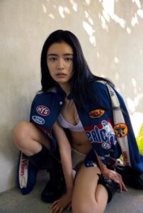 古畑星夏の水着画像164枚【ビキニ姿が可愛すぎてやばいです！】 | 水着画像のまとめサイト「mizugazo（ミズガゾ）」