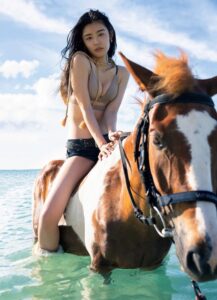 古畑星夏の水着画像164枚【ビキニ姿が可愛すぎてやばいです！】 | 水着画像のまとめサイト「mizugazo（ミズガゾ）」