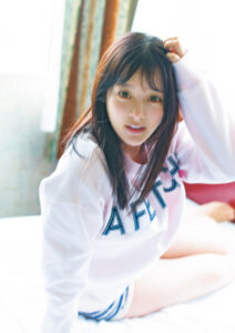 齊藤なぎさのグラビア画像118枚【水着姿が可愛すぎてやばいです！】 | 水着画像のまとめサイト「mizugazo（ミズガゾ）」