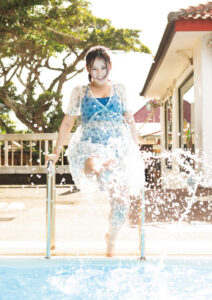 齊藤なぎさのグラビア画像118枚【水着姿が可愛すぎてやばいです！】 | 水着画像のまとめサイト「mizugazo（ミズガゾ）」