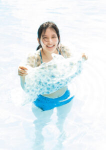 齊藤なぎさのグラビア画像118枚【水着姿が可愛すぎてやばいです！】 | 水着画像のまとめサイト「mizugazo（ミズガゾ）」