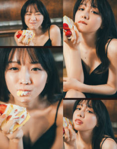 森香澄のグラビア画像143枚【可愛すぎてやばいです！】 | 水着画像のまとめサイト「mizugazo（ミズガゾ）」