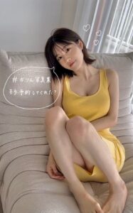 礒部花凜のグラビア画像67枚【水着姿が可愛すぎてやばいです！】 | 水着画像のまとめサイト「mizugazo（ミズガゾ）」