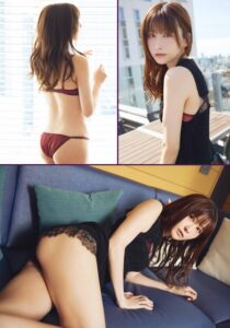 みゃこの水着画像53枚【グラビアが可愛すぎてやばいです！】 | 水着画像のまとめサイト「mizugazo（ミズガゾ）」