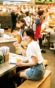 森香澄のグラビア画像143枚【可愛すぎてやばいです！】 | 水着画像のまとめサイト「mizugazo（ミズガゾ）」