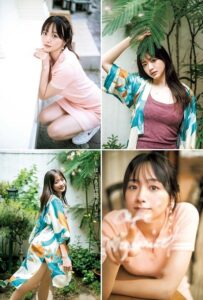 森香澄のグラビア画像143枚【可愛すぎてやばいです！】 | 水着画像のまとめサイト「mizugazo（ミズガゾ）」