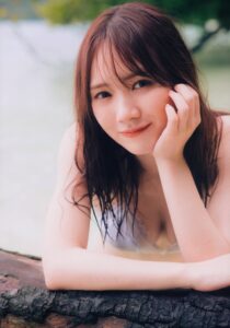田村真佑の水着画像177枚【ビキニ姿が可愛すぎてやばいです！】 | 水着画像のまとめサイト「mizugazo（ミズガゾ）」