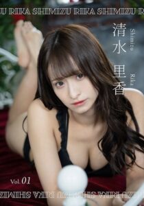 清水里香の水着画像45枚【ビキニ姿が可愛すぎてやばいです！】 | 水着画像のまとめサイト「mizugazo（ミズガゾ）」