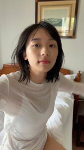 鳴海唯の水着画像38枚【ビキニ姿が可愛すぎてやばいです！】 | 水着画像のまとめサイト「mizugazo（ミズガゾ）」