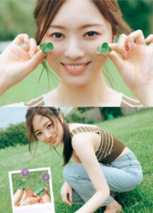 梅澤美波の水着画像124枚【ビキニ姿が可愛すぎてやばいです！】 | 水着画像のまとめサイト「mizugazo（ミズガゾ）」