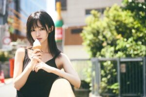 藤咲凪の水着画像38枚【ビキニ姿が可愛すぎてやばいです！】 | 水着画像のまとめサイト「mizugazo（ミズガゾ）」