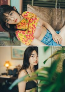 井上咲楽の水着画像181枚【ビキニ姿が可愛すぎてやばいです！】 | 水着画像のまとめサイト「mizugazo（ミズガゾ）」