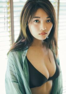 井上咲楽の水着画像181枚【ビキニ姿が可愛すぎてやばいです！】 | 水着画像のまとめサイト「mizugazo（ミズガゾ）」
