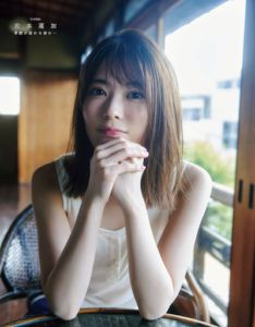 岩本蓮加のグラビア画像96枚【可愛すぎてやばいです！】 | 水着画像のまとめサイト「mizugazo（ミズガゾ）」