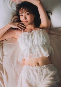 田村真佑の水着画像177枚【ビキニ姿が可愛すぎてやばいです！】 | 水着画像のまとめサイト「mizugazo（ミズガゾ）」