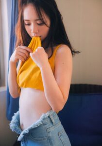 田村真佑の水着画像177枚【ビキニ姿が可愛すぎてやばいです！】 | 水着画像のまとめサイト「mizugazo（ミズガゾ）」