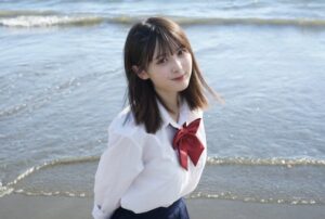 JKの水着画像まとめ【ビキニ姿が可愛すぎてやばいです！】 | 水着画像のまとめサイト「mizugazo（ミズガゾ）」