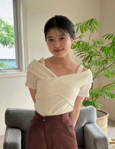 矢野ななかの水着画像39枚【ビキニ姿が可愛すぎてやばいです！】 | 水着画像のまとめサイト「mizugazo（ミズガゾ）」