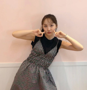 百田夏菜子のグラビア画像117枚【可愛すぎてやばいです！】 | 水着画像のまとめサイト「mizugazo（ミズガゾ）」