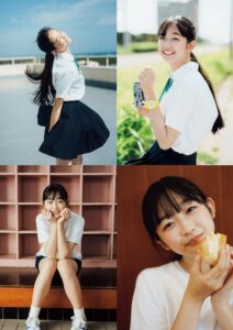 ちばひなのの水着画像61枚【ビキニ姿が可愛すぎてやばいです！】 | 水着画像のまとめサイト「mizugazo（ミズガゾ）」