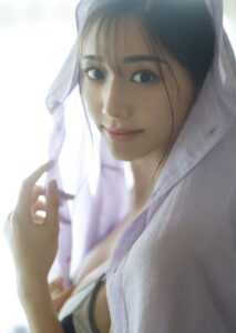 斎藤恭代の水着画像123枚【ビキニ姿が可愛すぎてやばいです！】 | 水着画像のまとめサイト「mizugazo（ミズガゾ）」