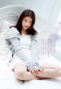 出口夏希のグラビア画像70枚【可愛すぎてやばいです！】 | 水着画像のまとめサイト「mizugazo（ミズガゾ）」