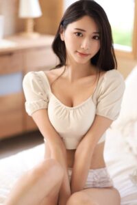 斎藤恭代の水着画像123枚【ビキニ姿が可愛すぎてやばいです！】 | 水着画像のまとめサイト「mizugazo（ミズガゾ）」