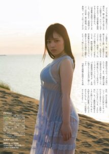 鈴原すずの水着画像128枚【ビキニ姿が可愛すぎてやばいです！】 | 水着画像のまとめサイト「mizugazo（ミズガゾ）」